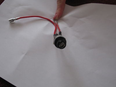Treadmill Fuse Holder fits Carl Lewis Range - Treadmill Doctor