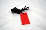 Treadmill Safety Key for Reebok RT1000 & RT2000 - Treadmill Doctor